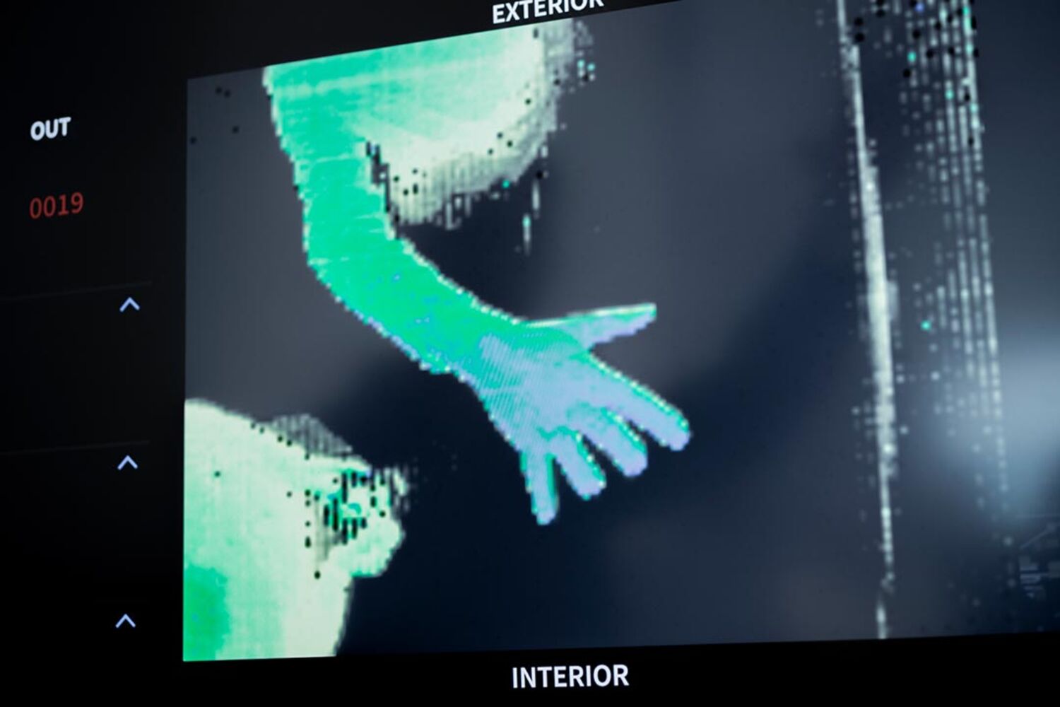 Impressions of InnoTrans 2022 | iris intelligent sensing
