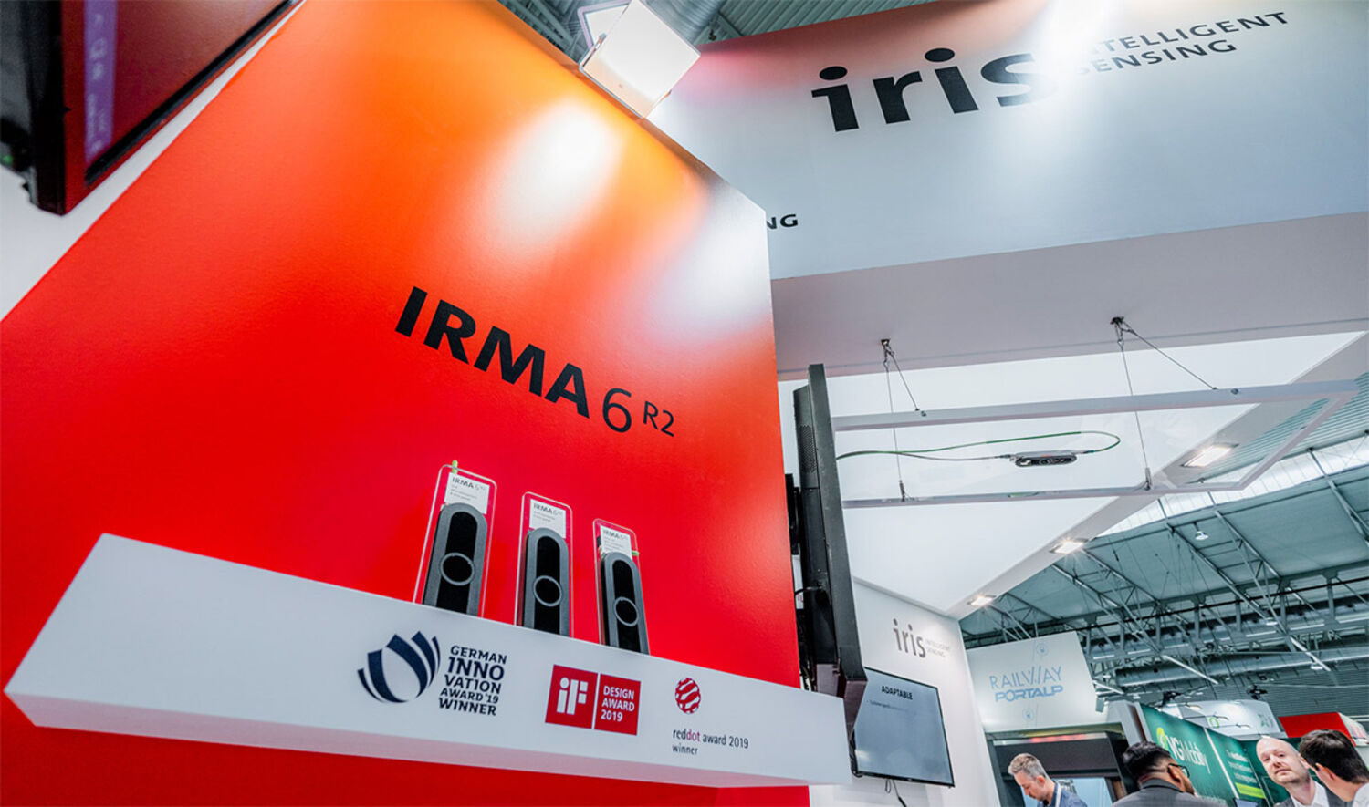 iris-GmbH intelligent sensors | iris intelligent sensing