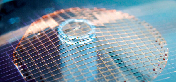 It started with an idea... | iris intelligent sensing