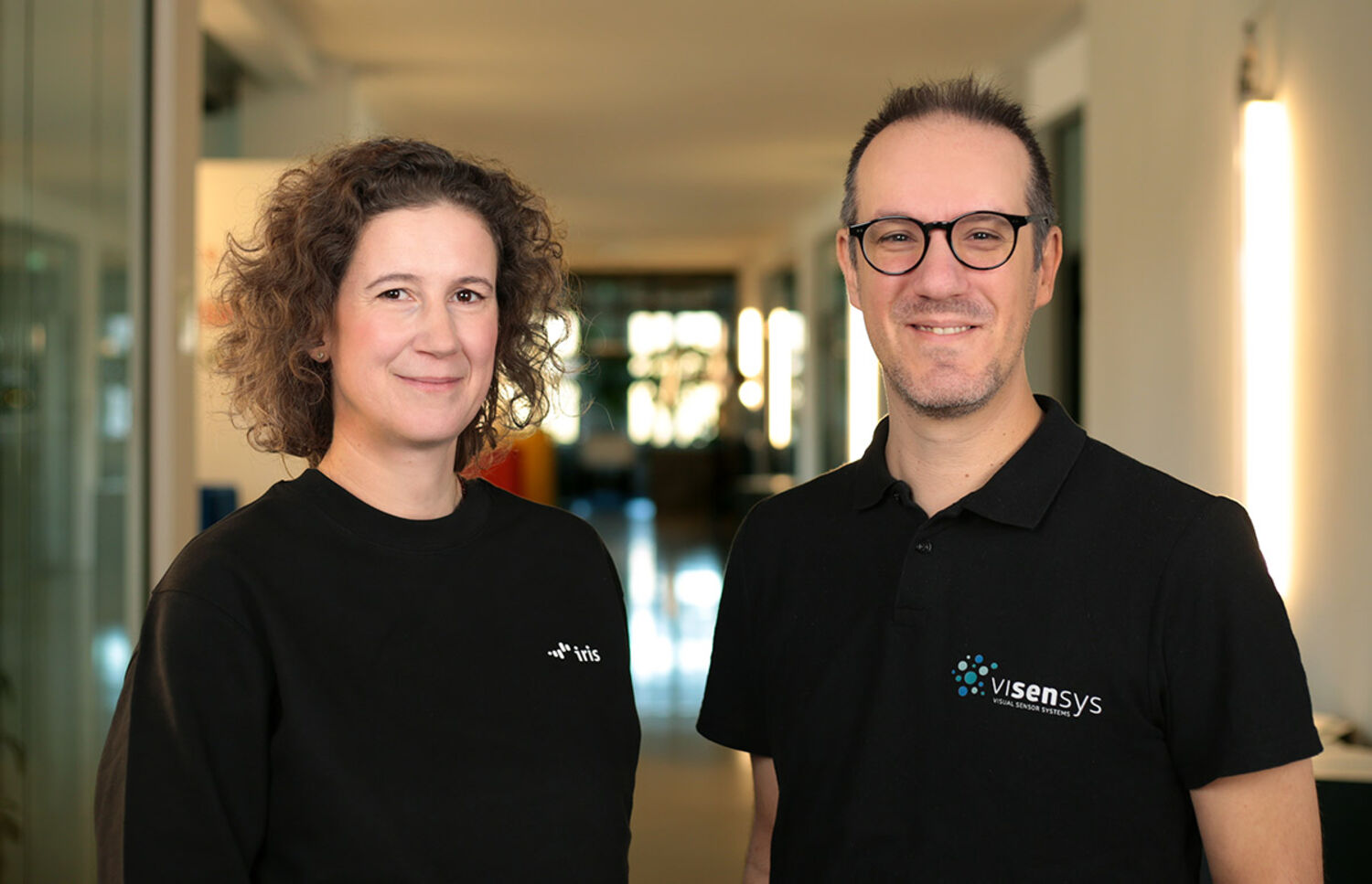 AI video analysis strengthens passenger intelligence | iris intelligent ...