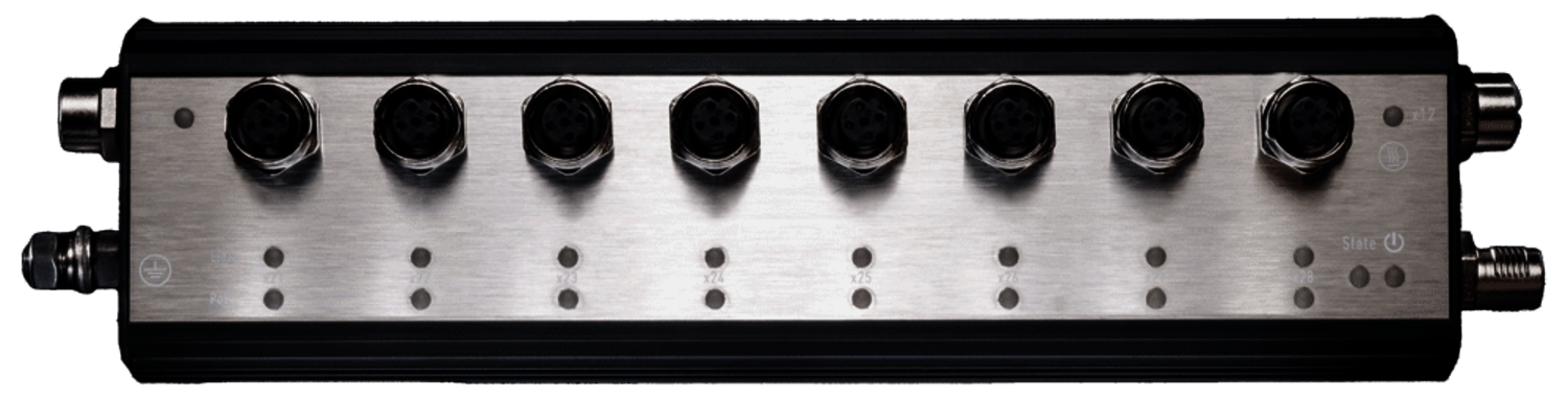 Video Security | iris intelligent sensing