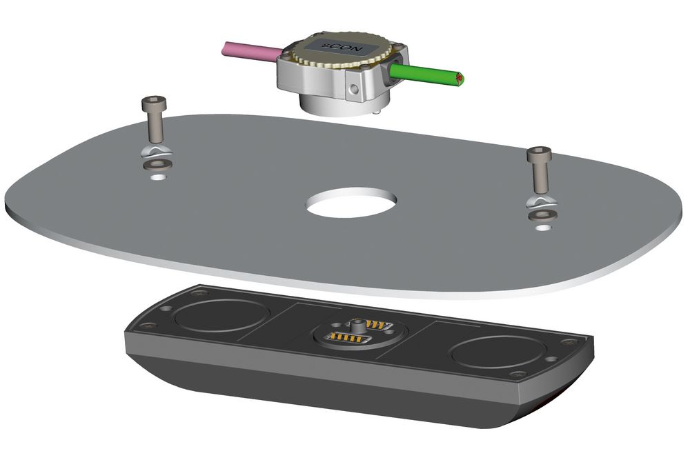 IRMA MATRIX: 3D sensor for reliable passenger counting. | iris ...