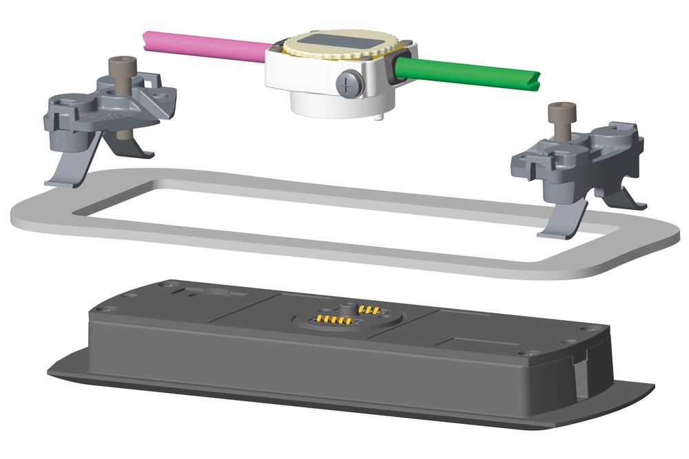 IRMA MATRIX: 3D sensor for reliable passenger counting. | iris ...