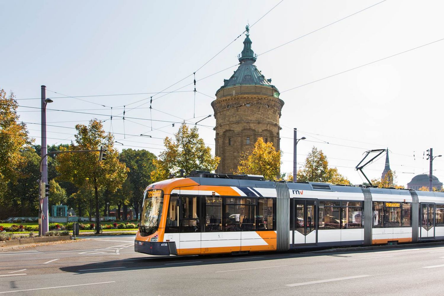 IRMA MATRIX: 3D sensor for reliable passenger counting. | iris ...