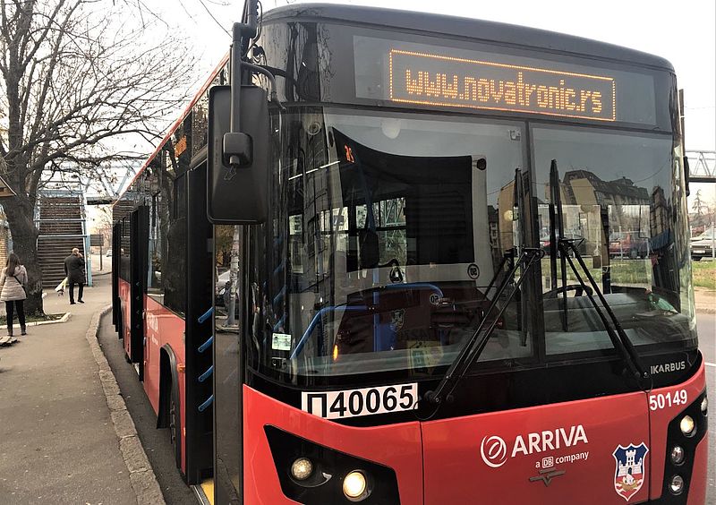 Das größte APC-Projekt Südosteuropas durch iris und Novatronic | iris ...