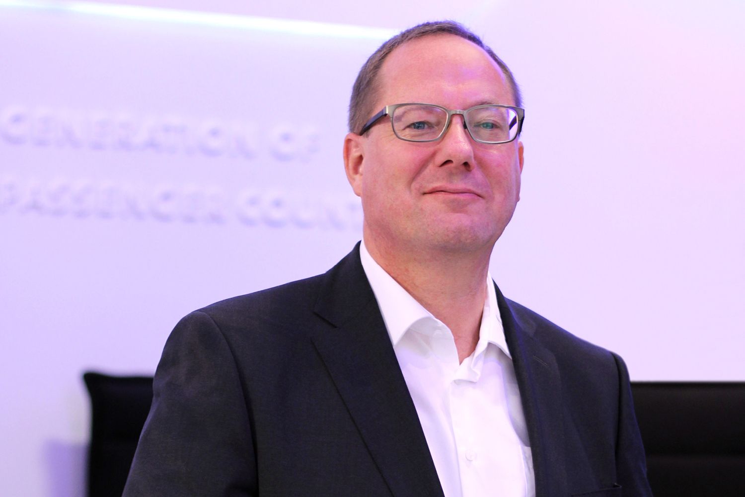 Contacto | iris intelligent sensing