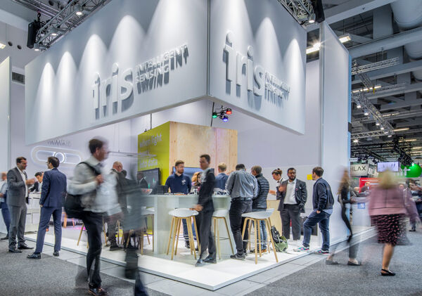 Meet us at InnoTrans 2024 | iris intelligent sensing