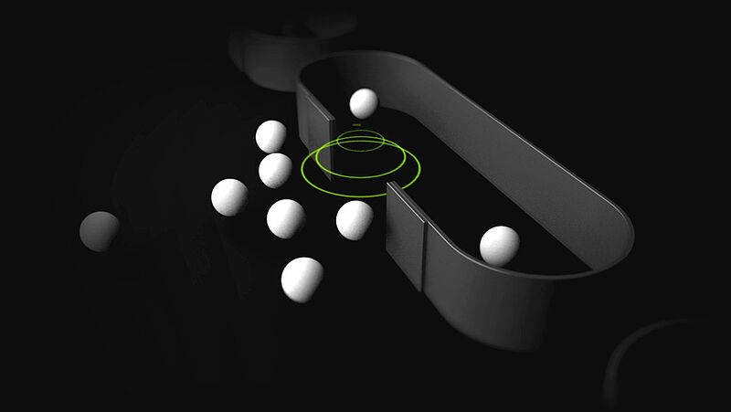 Products | iris intelligent sensing