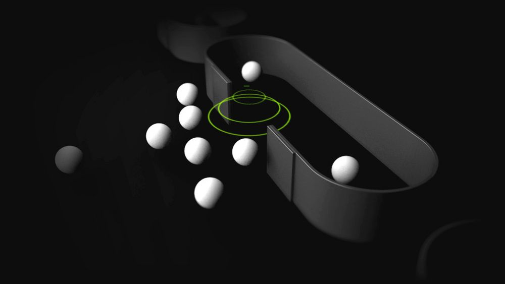 Products | iris intelligent sensing