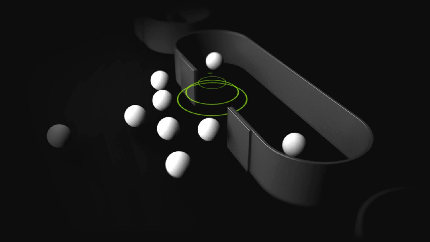 Produkty | iris intelligent sensing